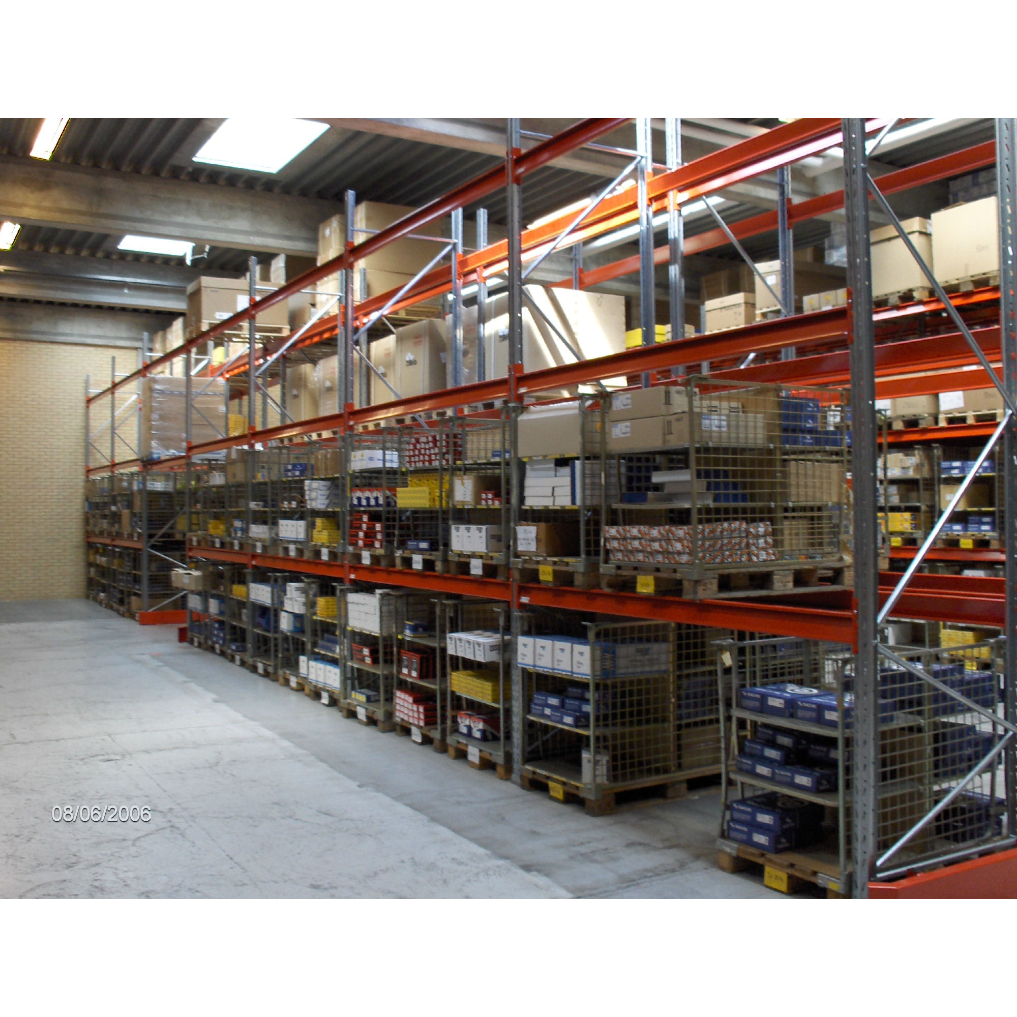 Hella A/S - Reolux Danmark ApS