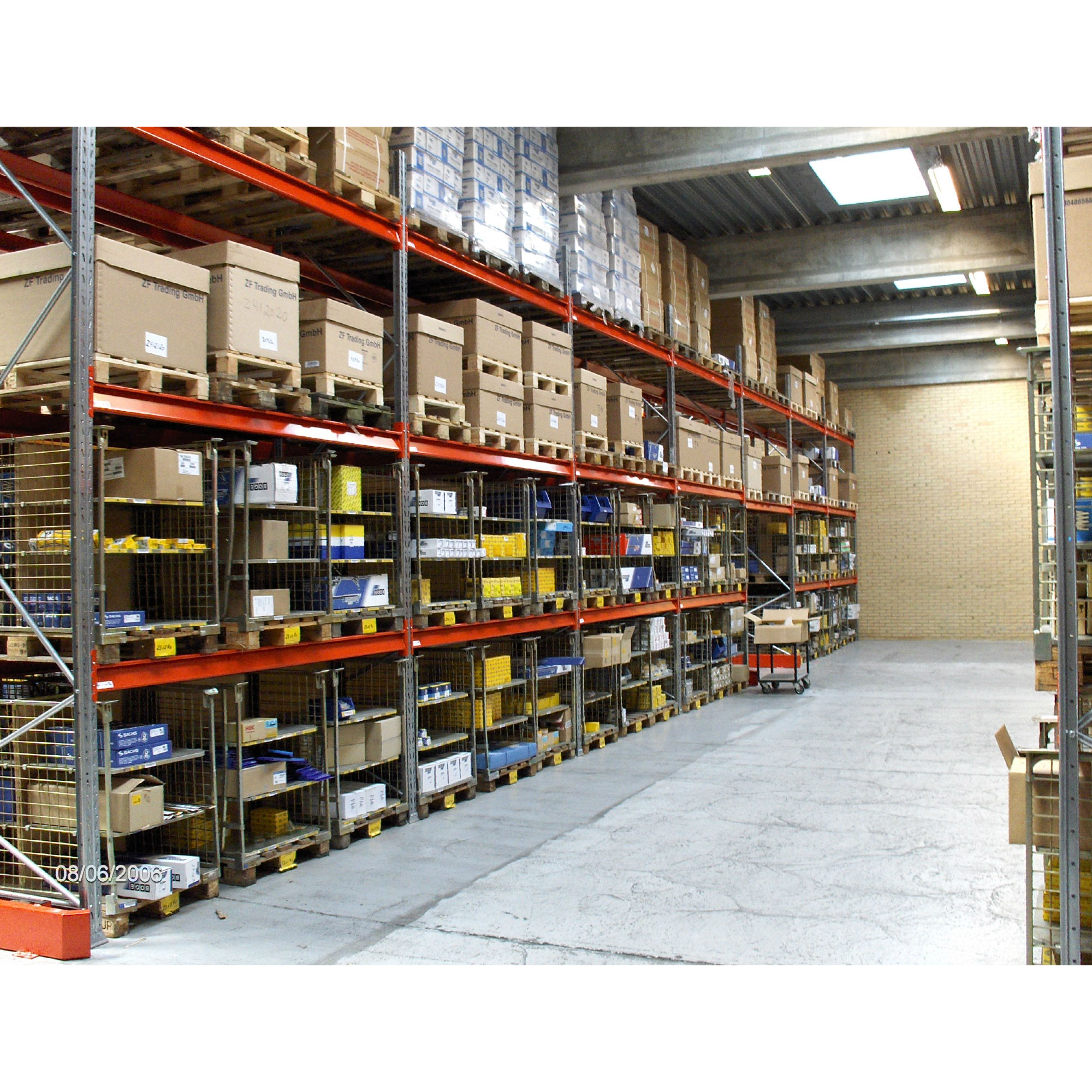 Hella A/S - Reolux Danmark ApS