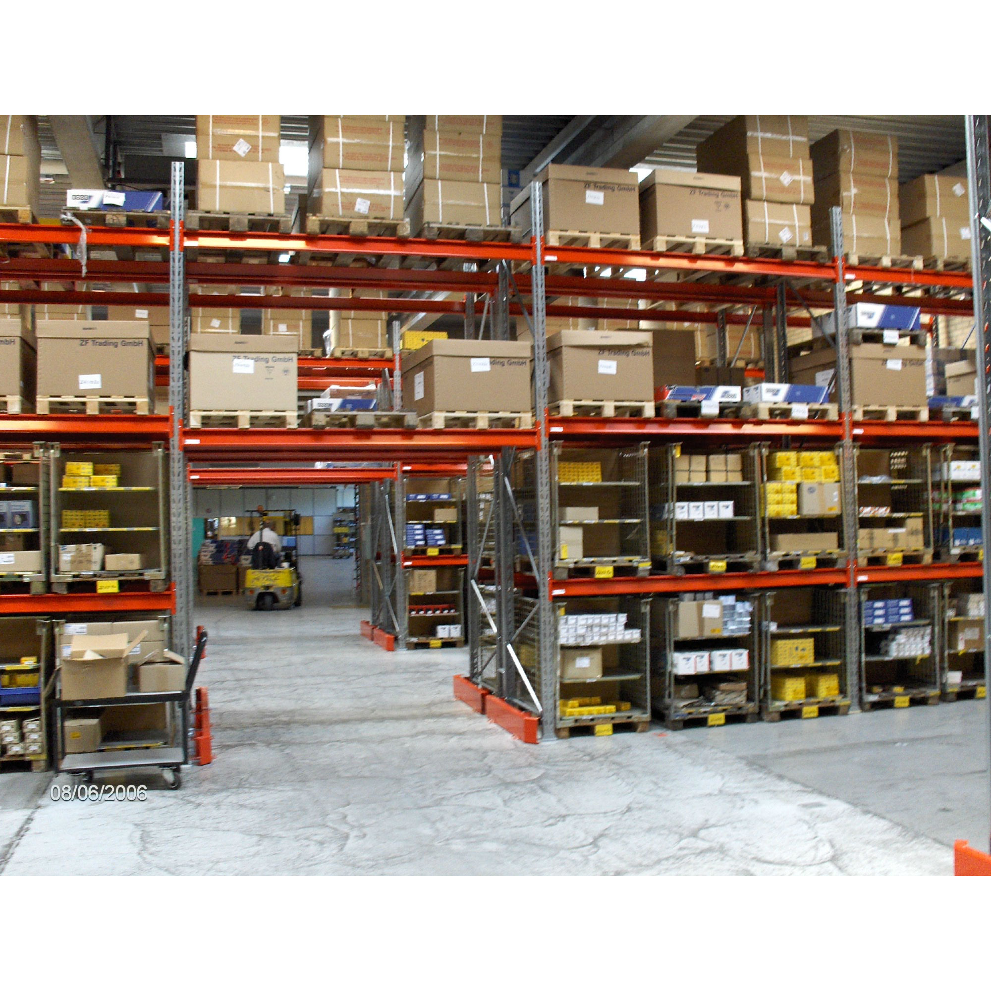 Hella A/S - Reolux Danmark ApS